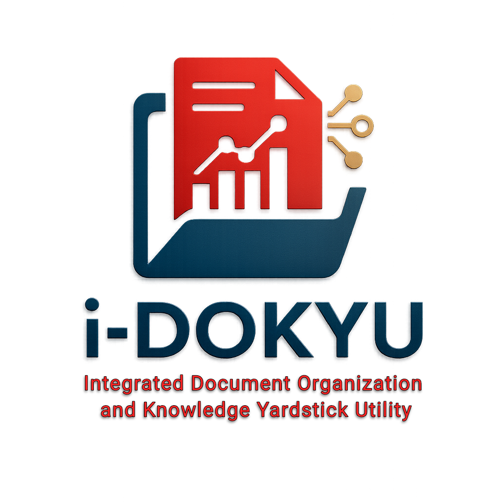 DepEd i-DOKYU